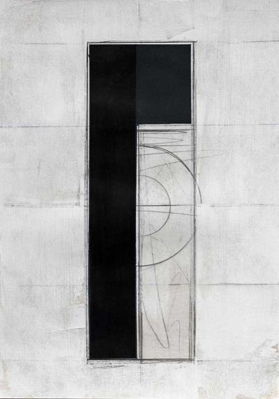 Ed Brandt at Chiaroscuro Contemporary Art | Exhibitionism ...