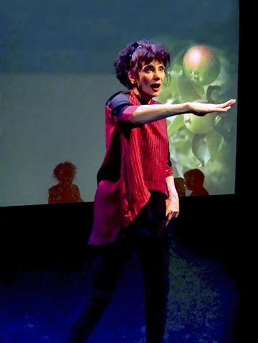 Leave no child hungry: "The Meatball Chronicles" | Performance ...