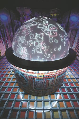 Meow Wolf’s new exhibition adds an even more surreal spin to the space ...