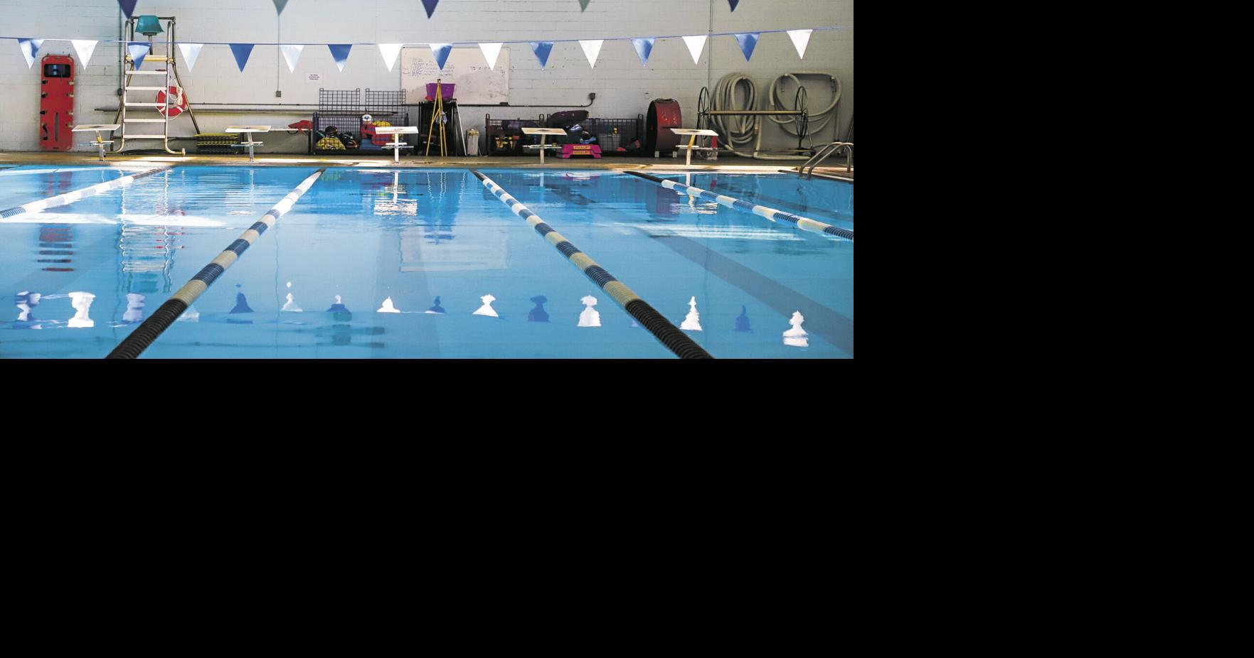 City: U.K. Olympic team used shuttered Salvador Perez pool | Local News ...
