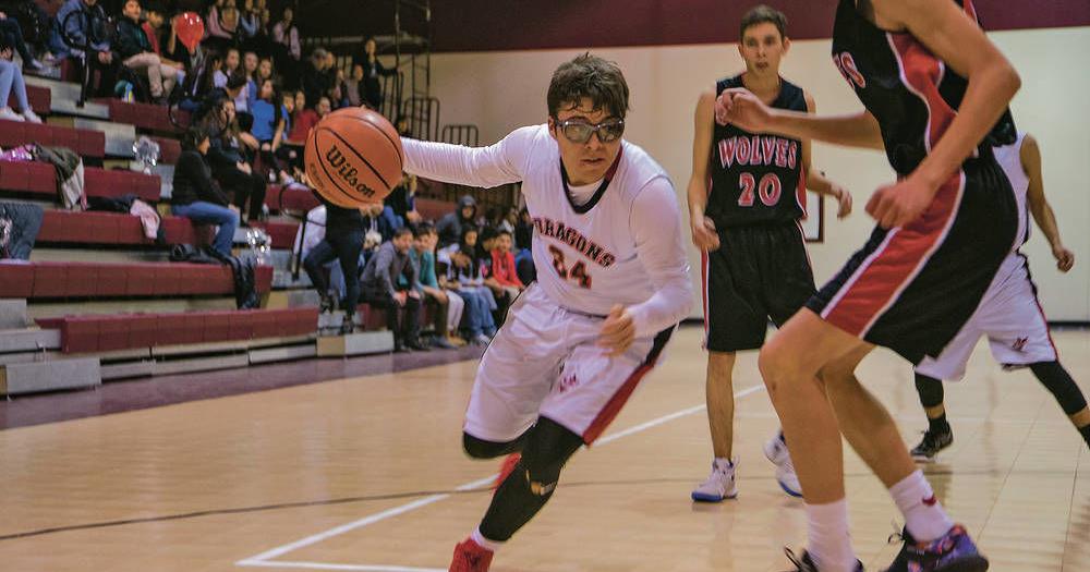 Monte del Sol, after 10 years, back at state | Sports ...