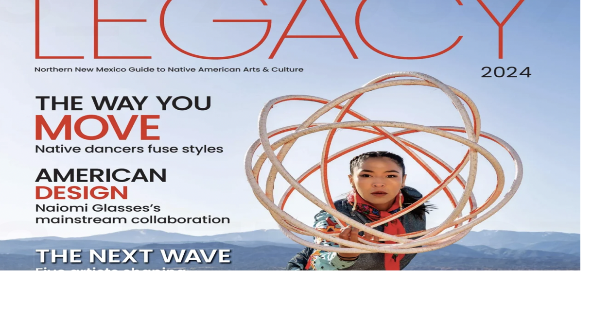 LEGACY | Advertising | santafenewmexican.com