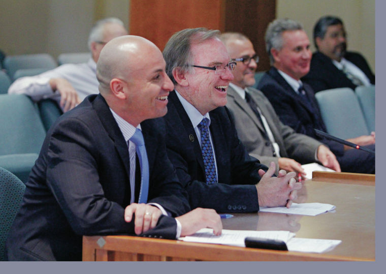 AG, state auditor speak to lawmakers about behavioral health probes ...