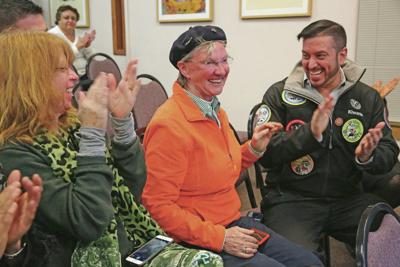 Four women will serve on City Council; Lindell re-elected, to be joined ...