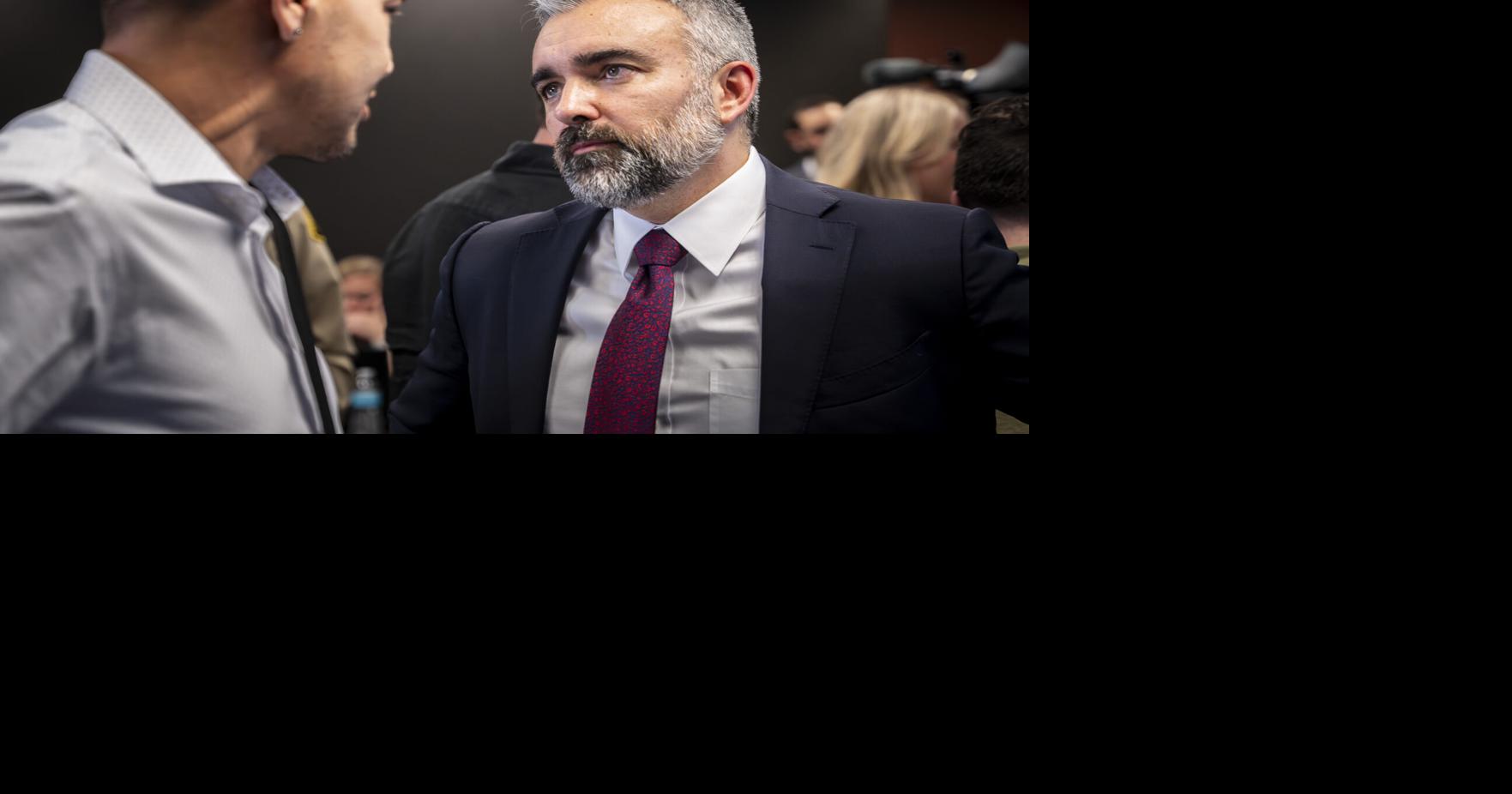 New Mexico AG sues CYFD over 'shroud of secrecy,' refusal to disclose ...