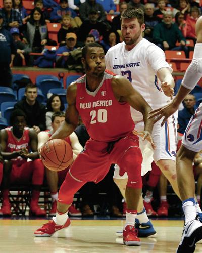 Lobos need strong showing at home against Broncos | Sports ...