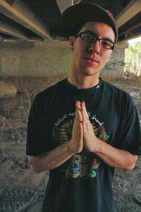 Hip-hop artist Wake Self dies in Santa Fe from crash injuries | Local ...