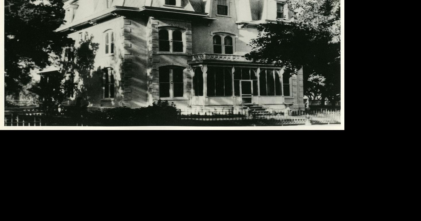 Art of Space: La Posada's Staab House | Art Of Space ...