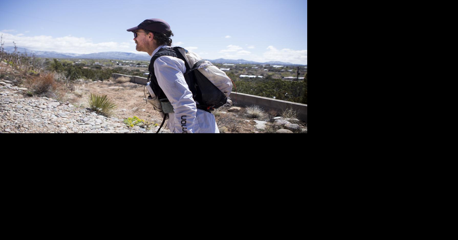 Taking it to the streets of Santa Fe | Adventure | santafenewmexican.com