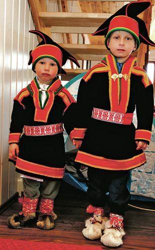 Land of the Sami | Local News | santafenewmexican.com