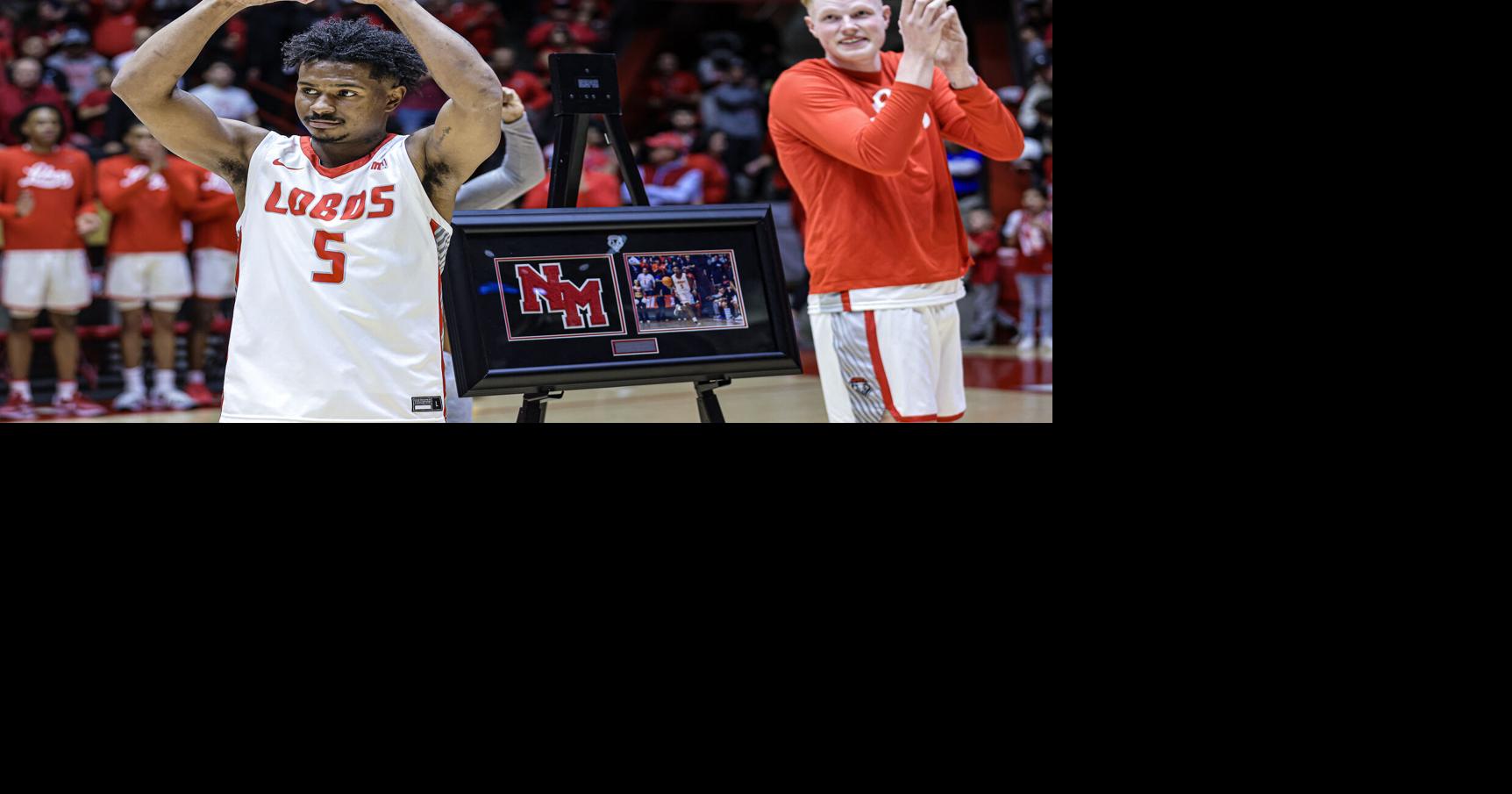 Mash made his mark on Lobos; now he's off to Philly | Local Columns ...