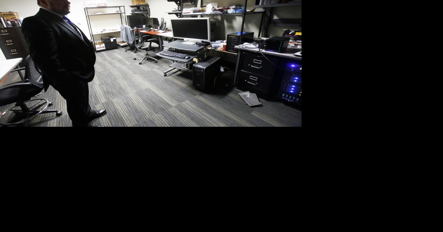 New Mexico task force tackles growing number of child sex crime cases ...
