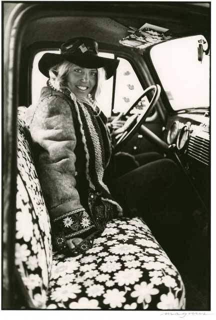 Former Playboy bunny, New Mexico congressional candidate Sparkle Plenty ...