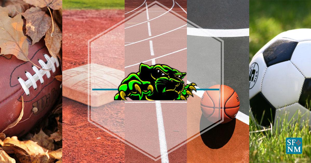 Pecos cross-country gets ready for Panther Run fundraiser | Sports ...