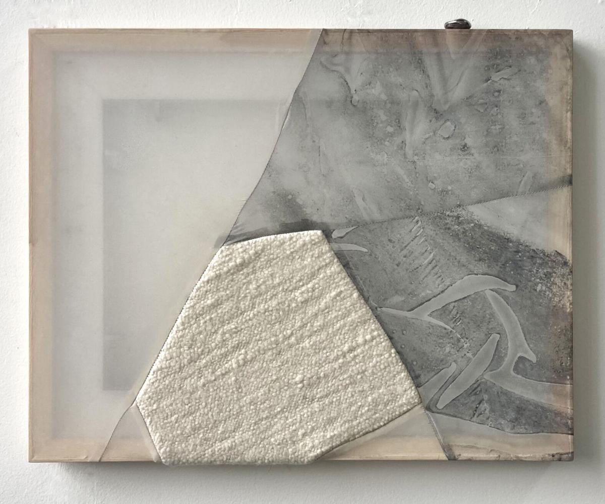 Martha Tuttle at Pie Projects | Exhibitionism | santafenewmexican.com