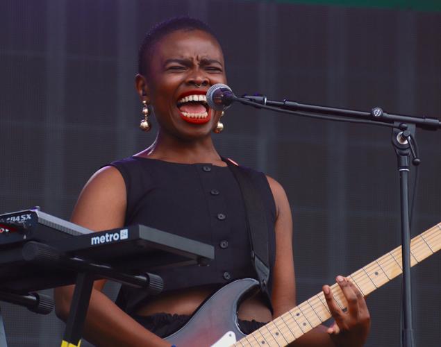 Vagabon's journey | Music | santafenewmexican.com