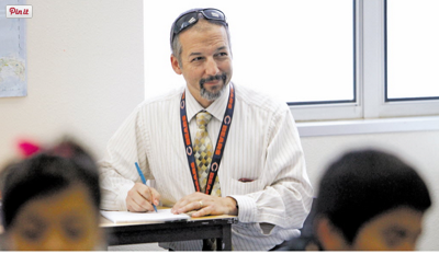 Book incident rocks district, creates rift with police | Education ...