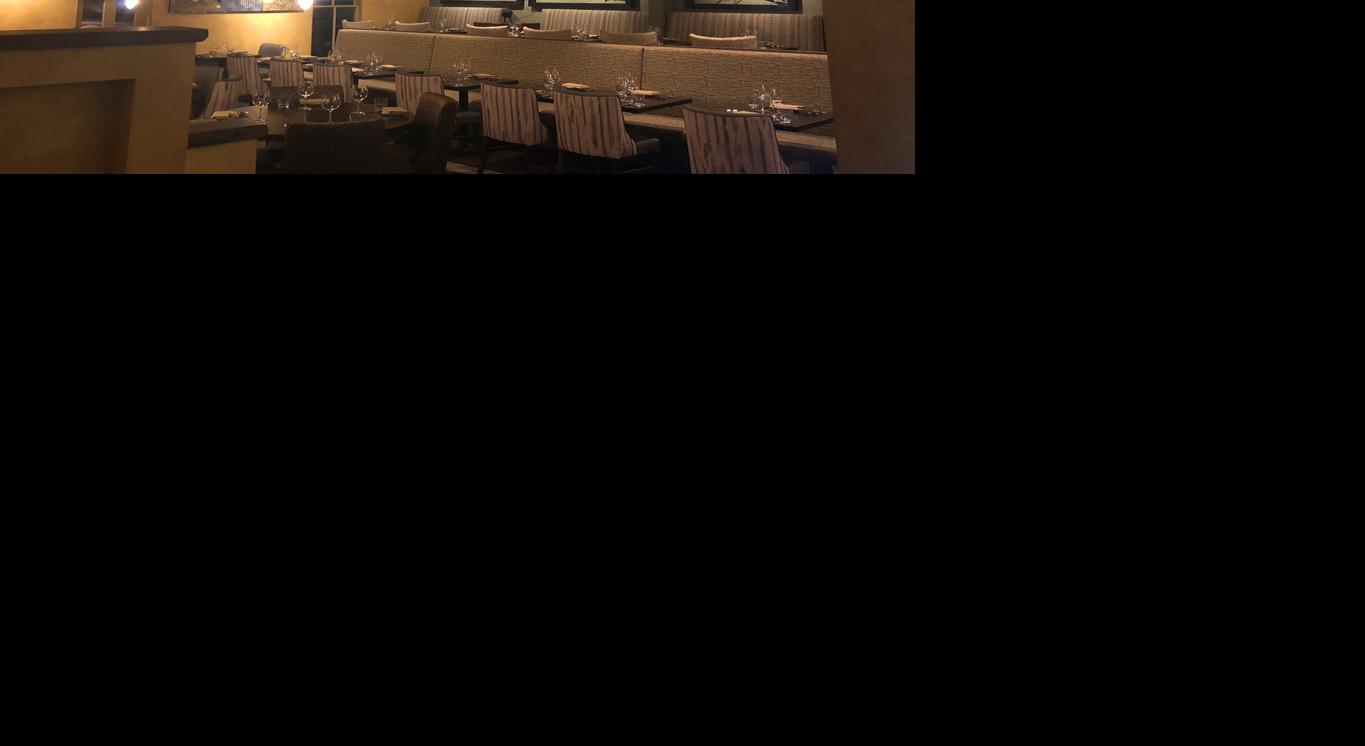 King corn: Maize | Restaurants | santafenewmexican.com