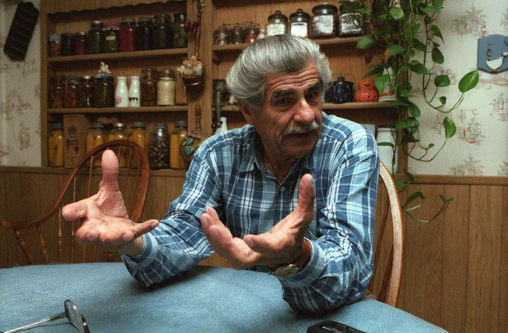 Land grant activist Reies Lopez Tijerina dies at 88 | Local News ...