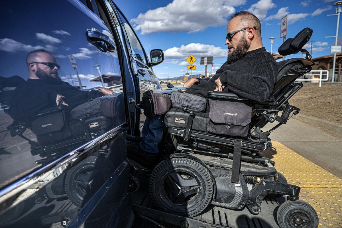 An advocate for disabled New Mexicans keeps up fight for inclusion ...