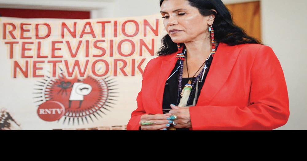 Native women take stand against violence in S.F. | Local News ...