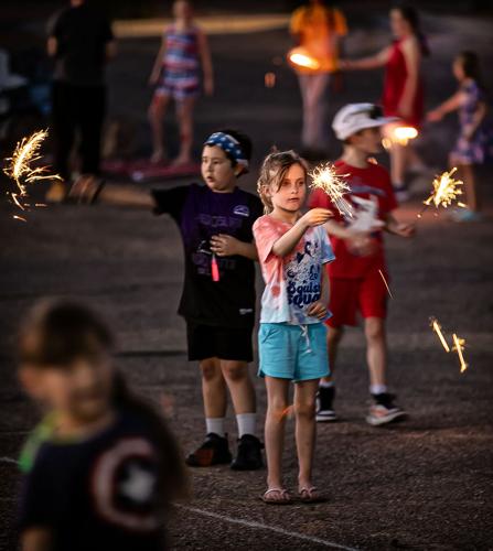 Gallery: Santa Fe celebrates Independence Day | Local News ...