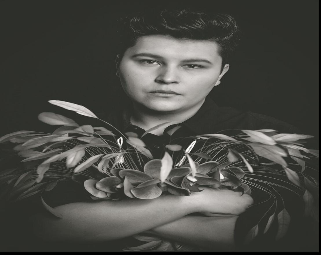 Dress for success: Jontay Kahm goes gaga on the road to glory ...