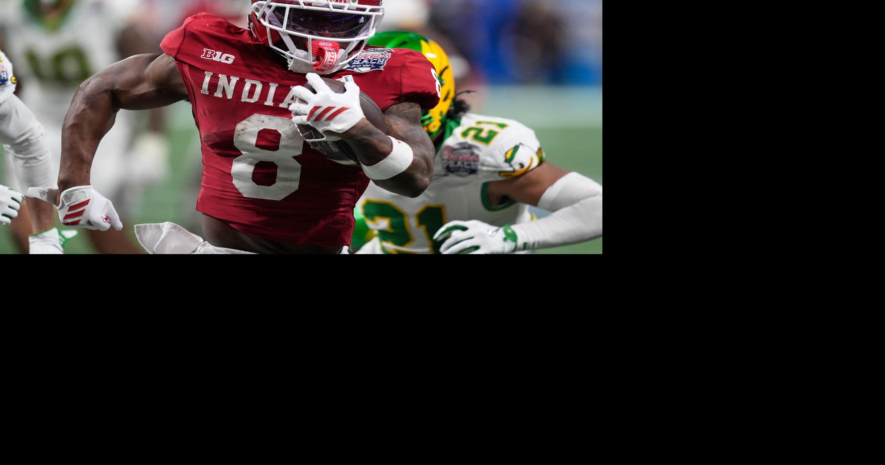 Indiana will complete perfect season with its 1st national title ...