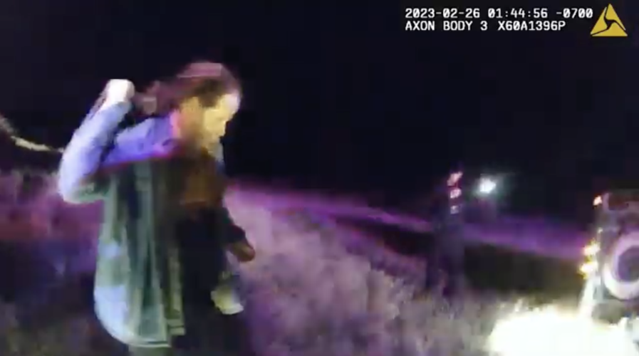 Santa Fe officers in magistrate's DWI arrest debated blood draw vs ...