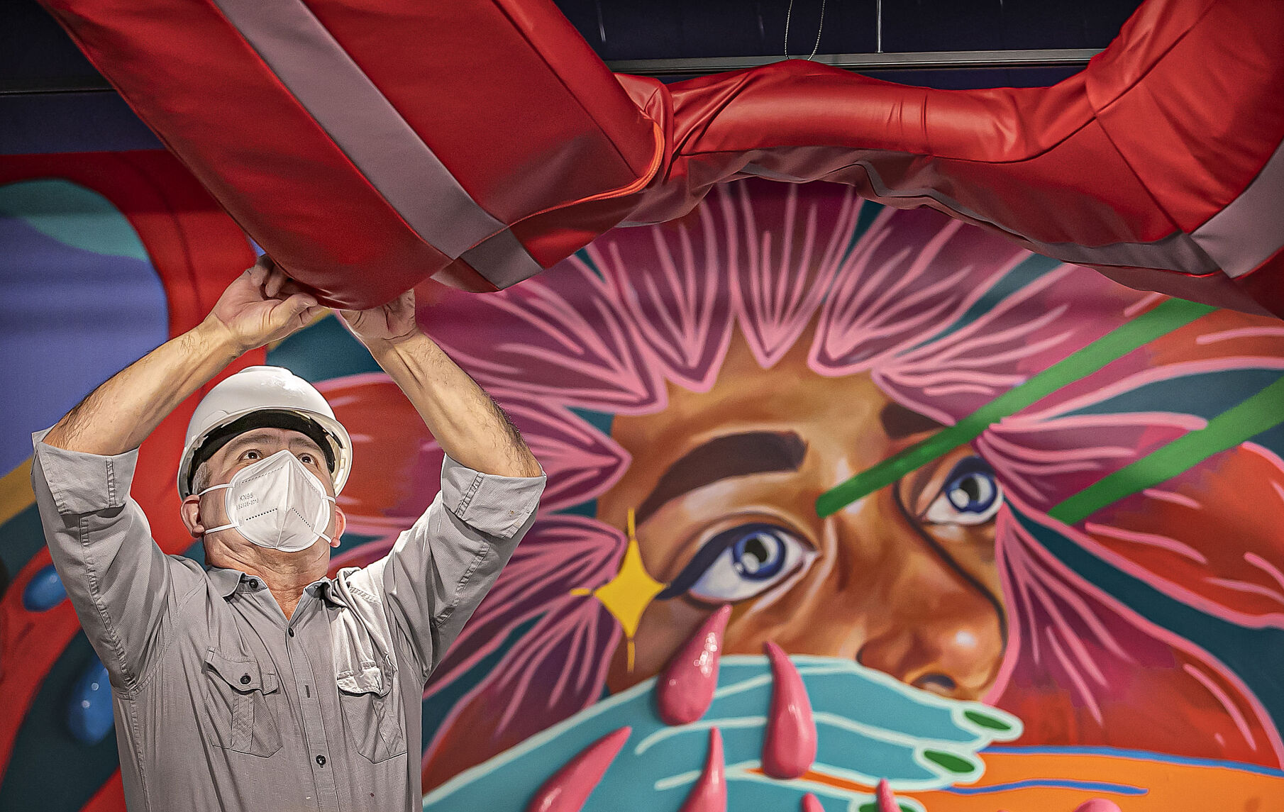 Meow Wolf CEO announces resignation; board member moves into interim ...