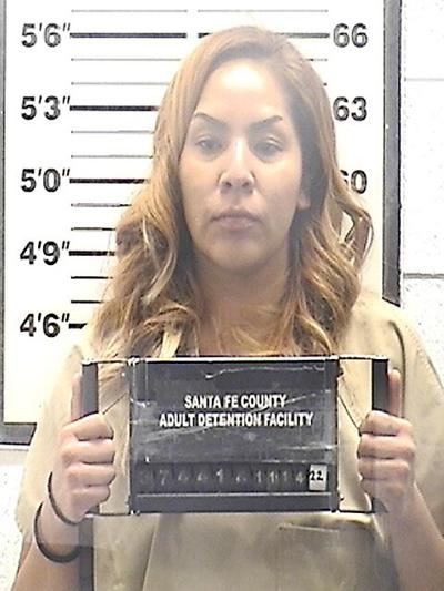 Woman charged with killing Santa Fe wildland firefighter in 2019 ...
