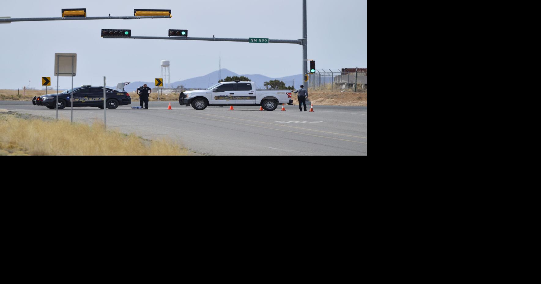 New details emerge in violent carjacking at N.M. 599 Rail Runner ...
