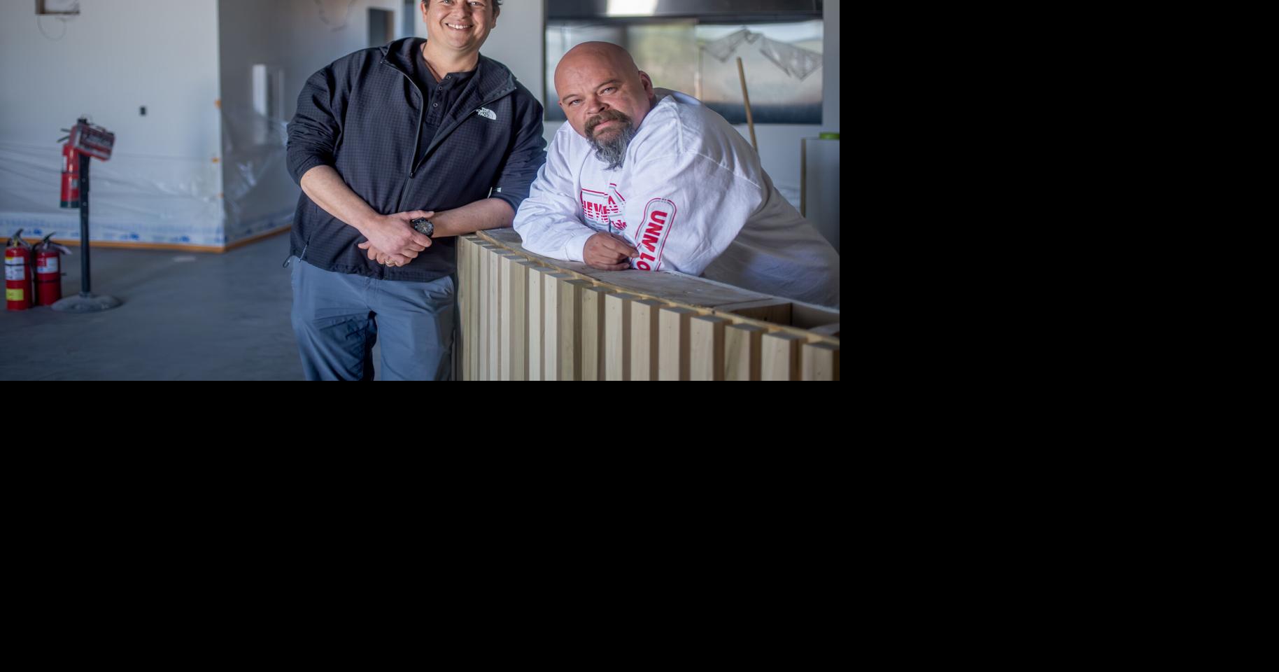 Chef Fernando Ruiz gears up for July opening of Escondido restaurant ...