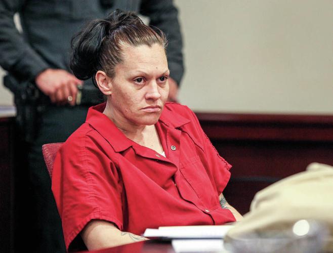 Bail hearing resumes for Jeremiah’s mom, son of accused killer in Santa ...