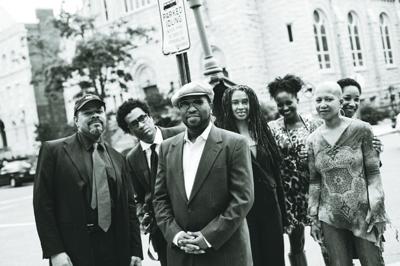 Write club: The Dark Room Collective puts poetry in focus | Books ...