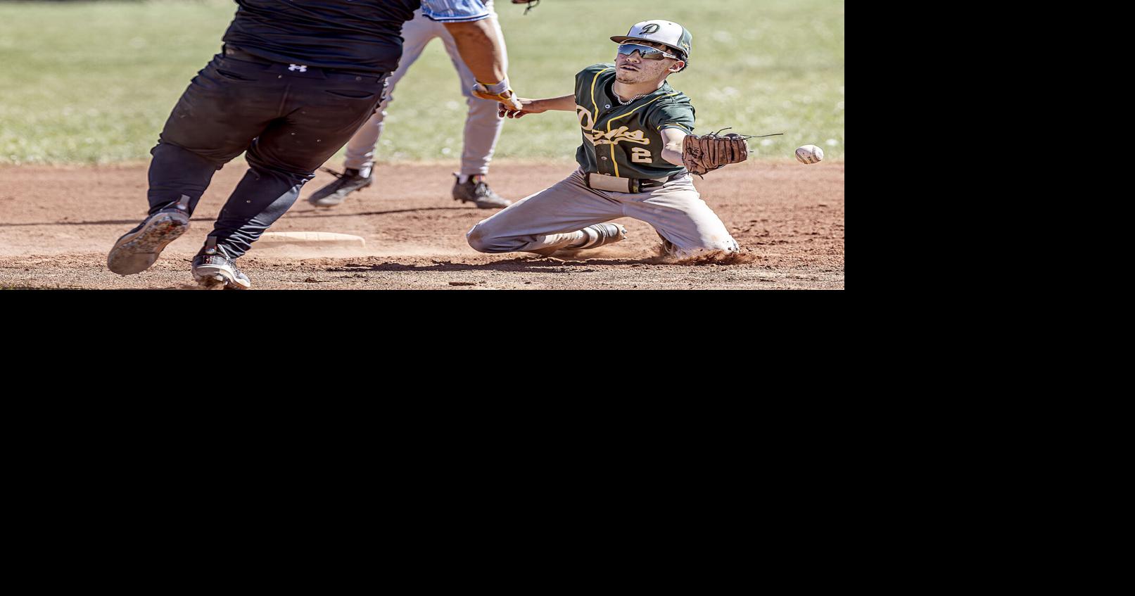 Horsemen sophomore shows 'ace' stuff in complete game shutout | Sports ...