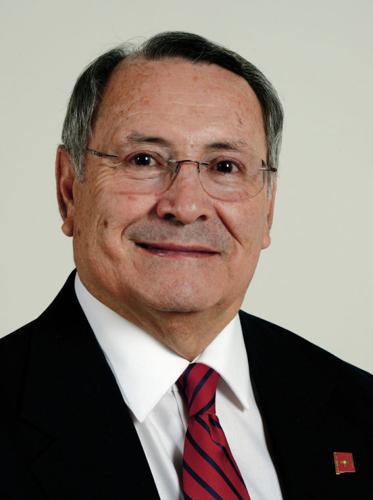 Living Treasures: Patricio Serna is guided by equality and justice for ...