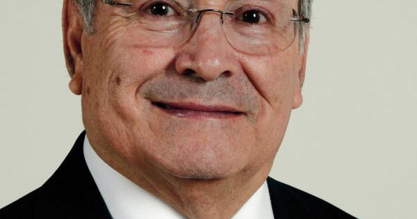 Living Treasures: Patricio Serna is guided by equality and justice for ...