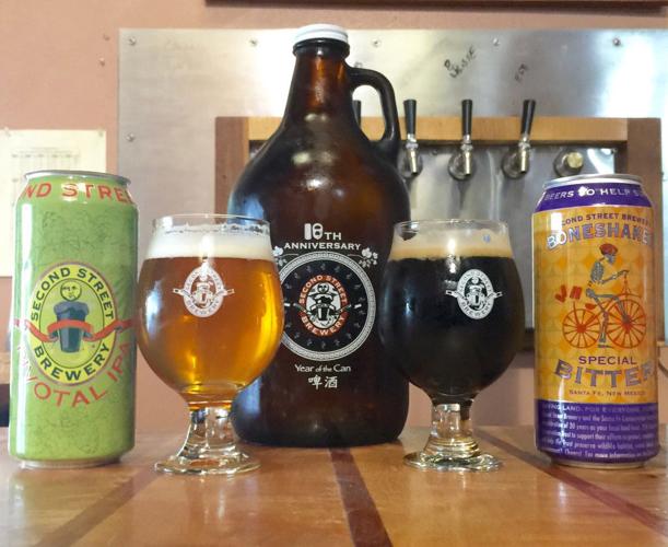 What's the hops? Breweries in Northern New Mexico | Reviews ...