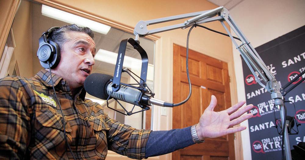 Mayoral candidate Maestas no stranger to battling for reforms | Local ...