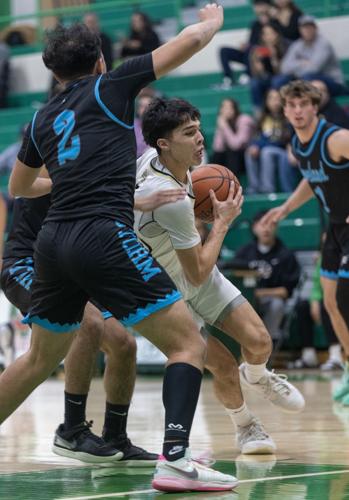 Hot-shooting Storm drain Demons with 3s to advance in Metro tournament ...