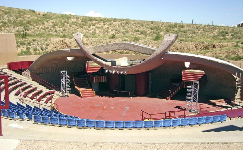 Paolo Soleri coming back to life in Santa Fe? | Legislature | New ...