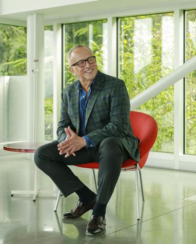 James Robinson and Allen Moyer reunite for a splashy, sexy 'La Bohème ...