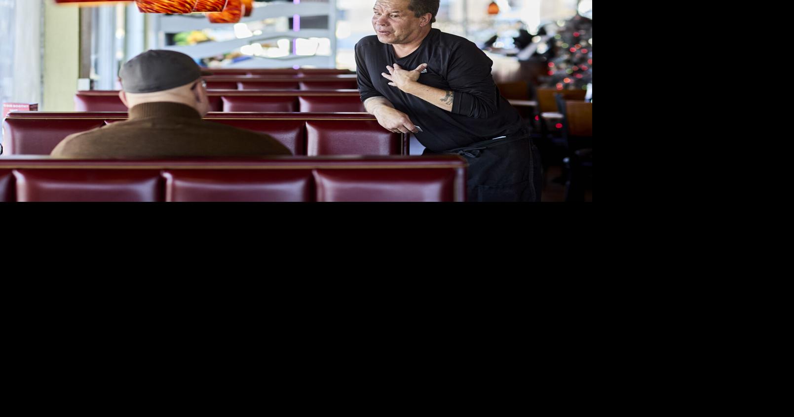 Santa Fe businesses report uptick in random acts of generosity around holidays | Business ...