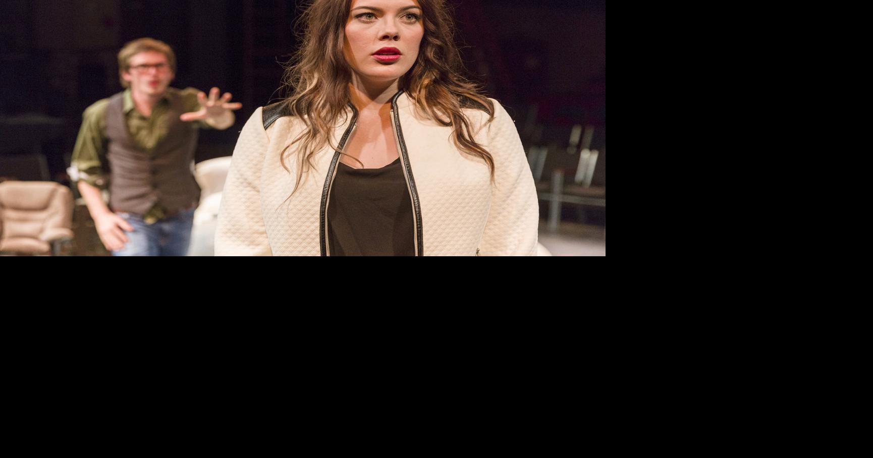 Greer Garson Theatre Season | Theater | santafenewmexican.com