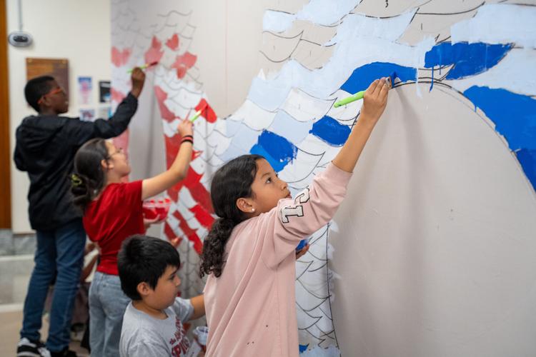 Albuquerque's Innovative 516 Arts Outgrows its Space as it Hits a ...