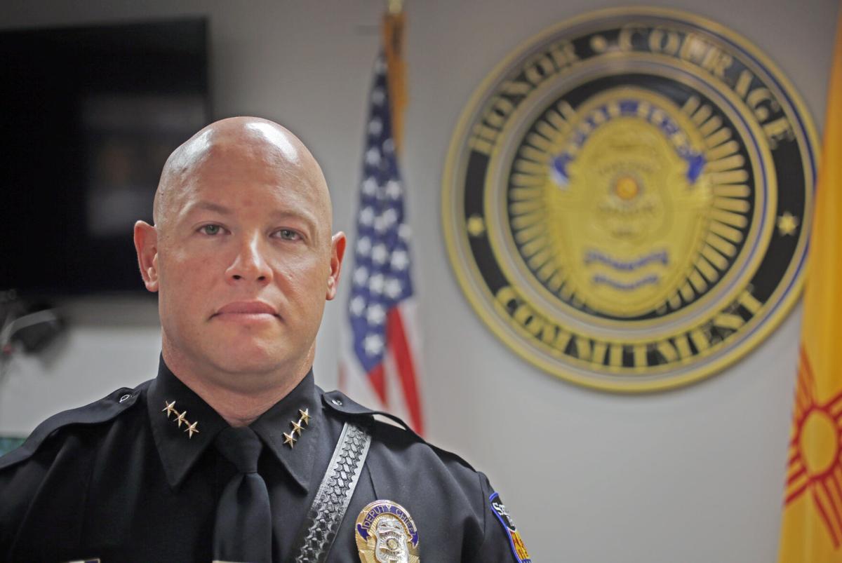Deputy chief grilled over timeline of obelisk protest response | Local ...