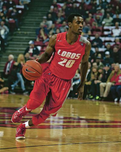 Lobos lack trust in themselves, each other | Sports | santafenewmexican.com