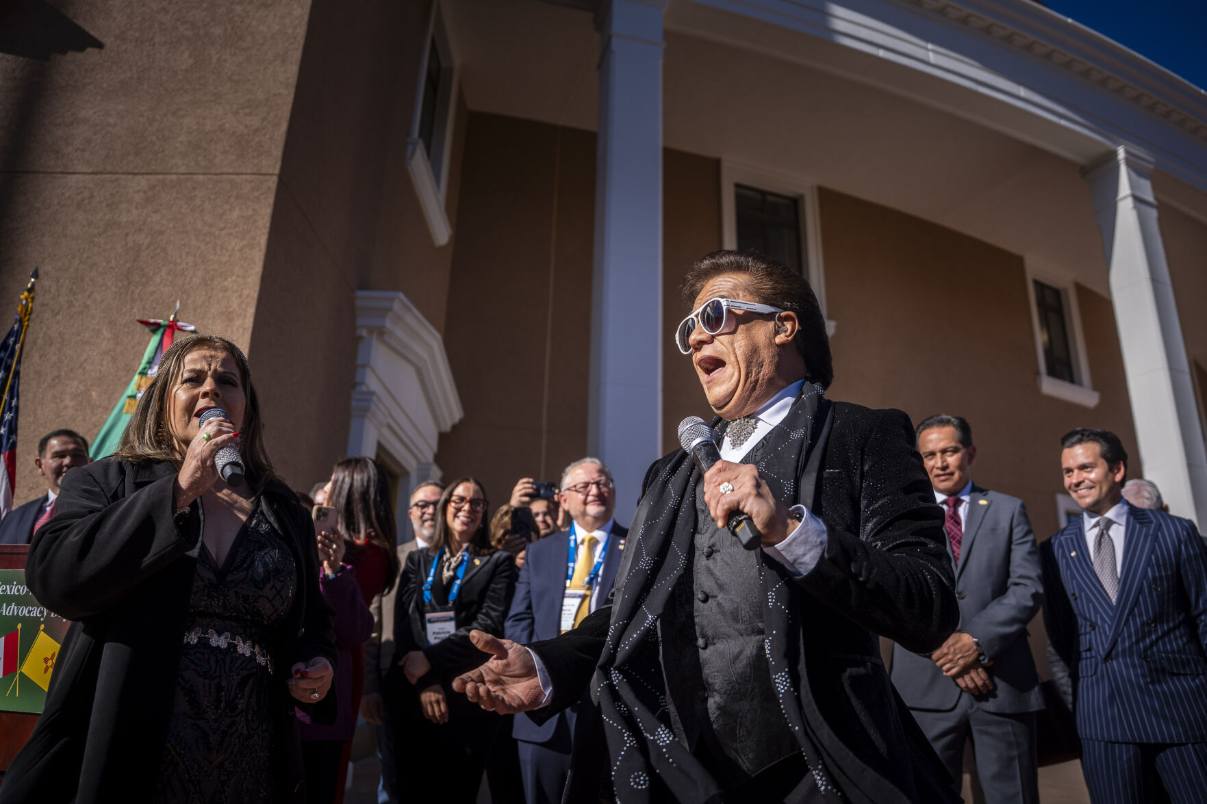 Legislative roundup, Jan. 22, 2026 | Legislature | New Mexico ...