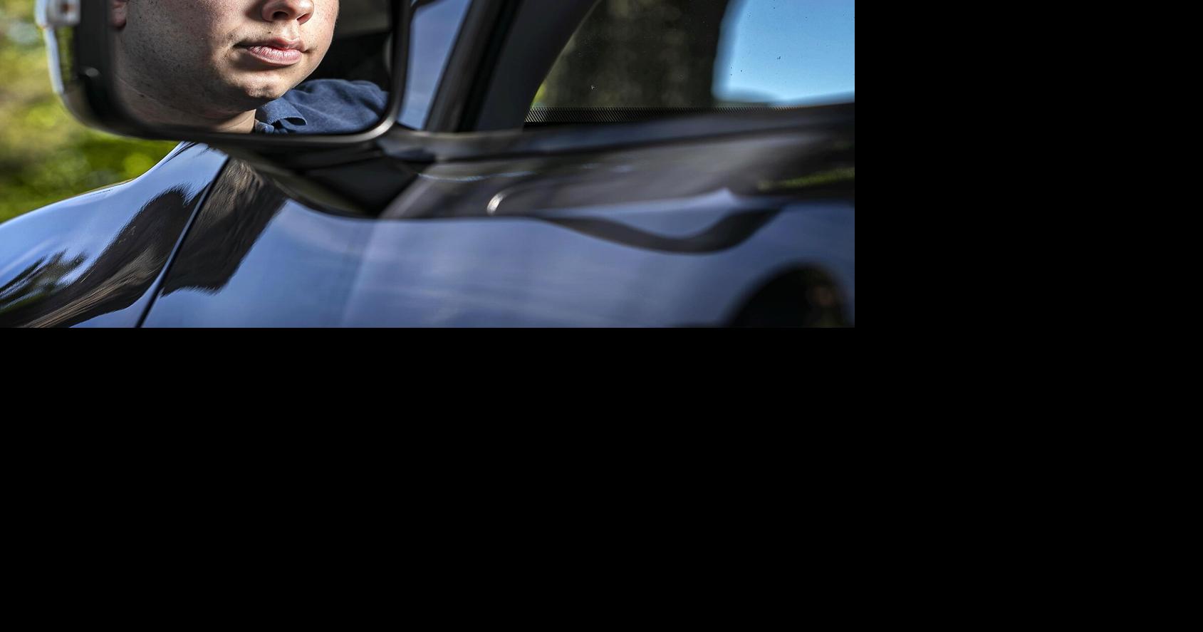 Dude, where's my car? A reporter's need for public records gets ...
